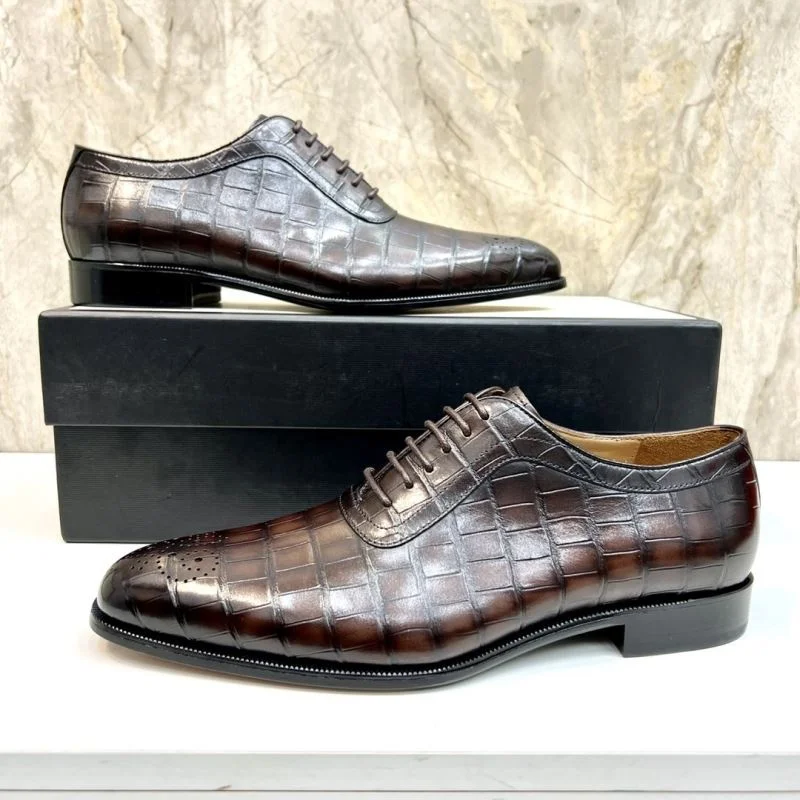 Official Gucci Business Shoes