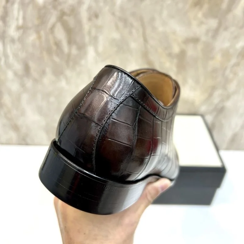 Official Gucci Business Shoes
