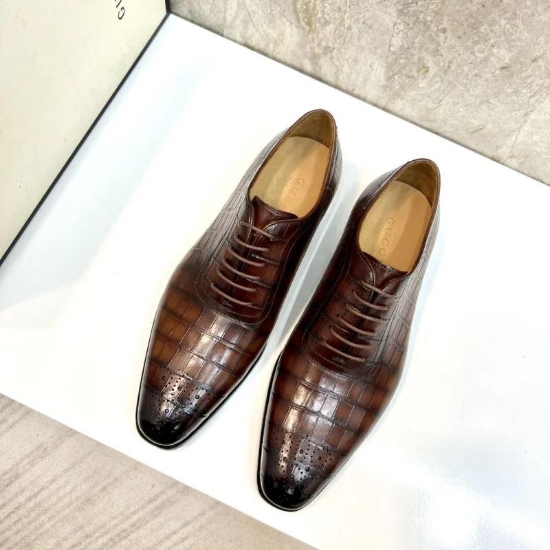 Gucci Business Shoes