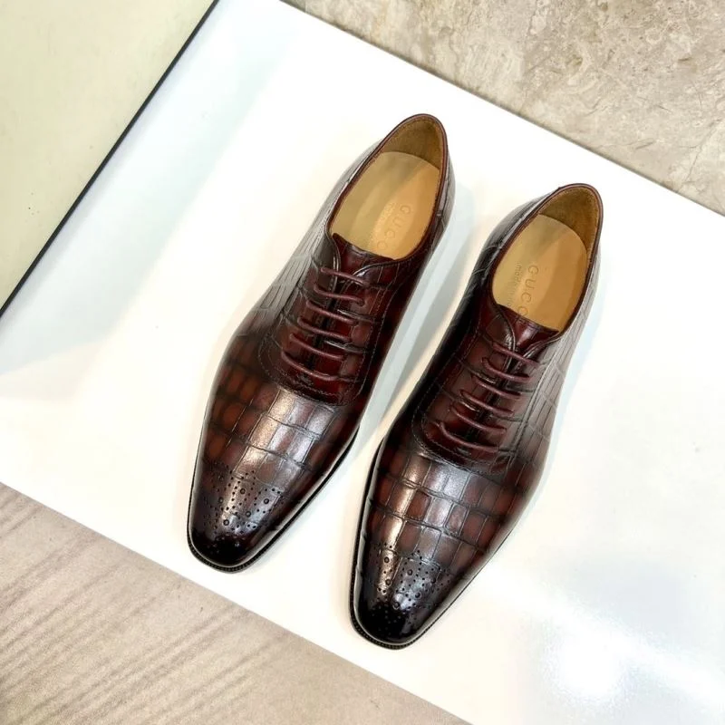 Gucci Business Shoes