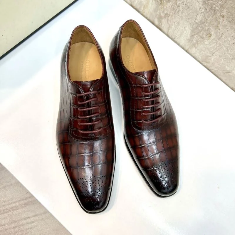 Cut-rate Gucci Business Shoes