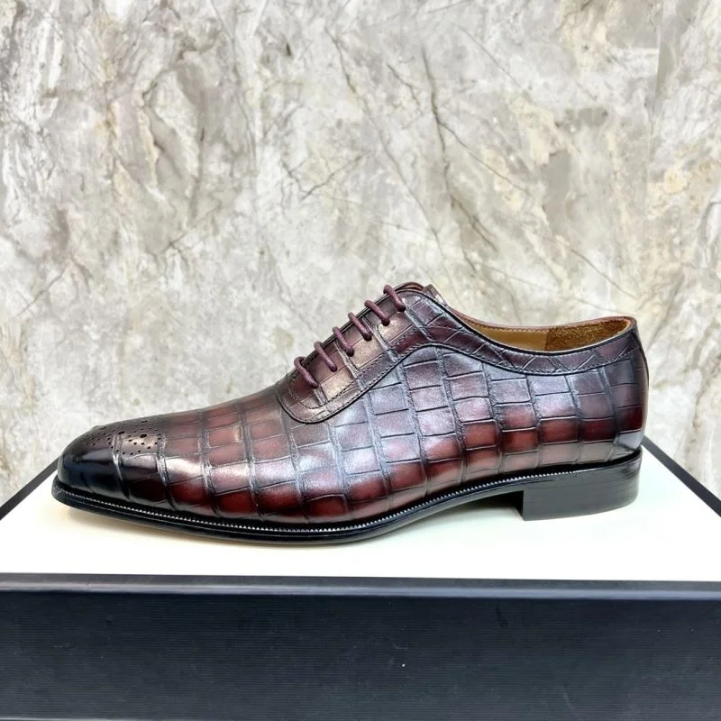 Cut-rate Gucci Business Shoes