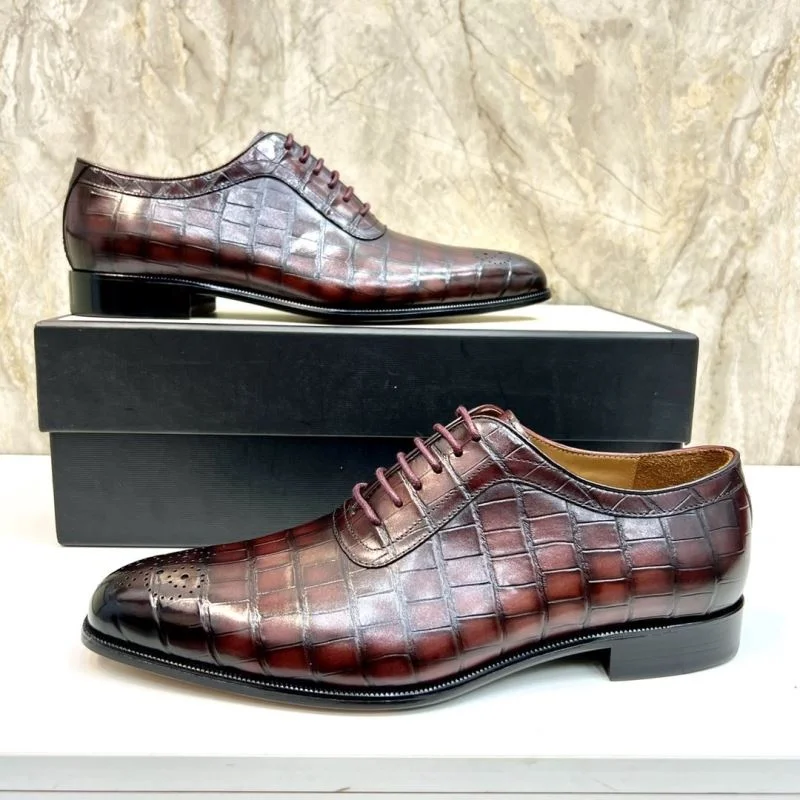 Cut-rate Gucci Business Shoes
