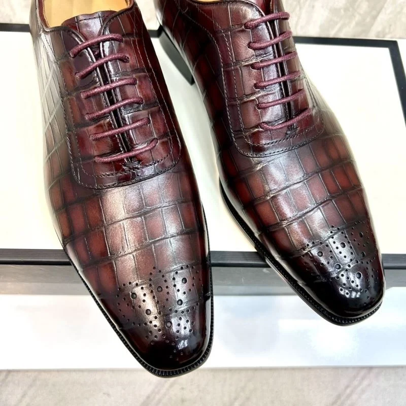 Cut-rate Gucci Business Shoes
