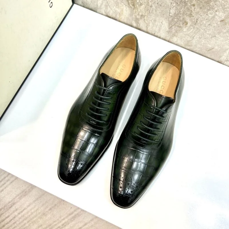 Gucci Business Shoes