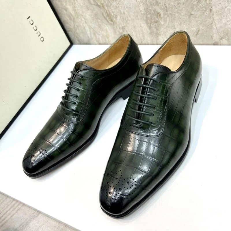 Original Gucci Business Shoes