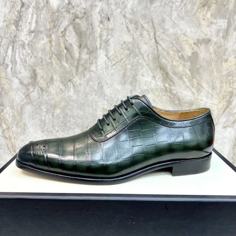 Original Gucci Business Shoes