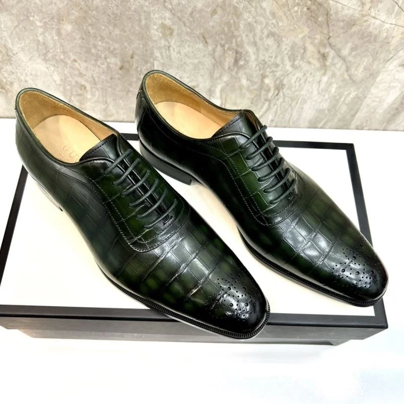 Original Gucci Business Shoes