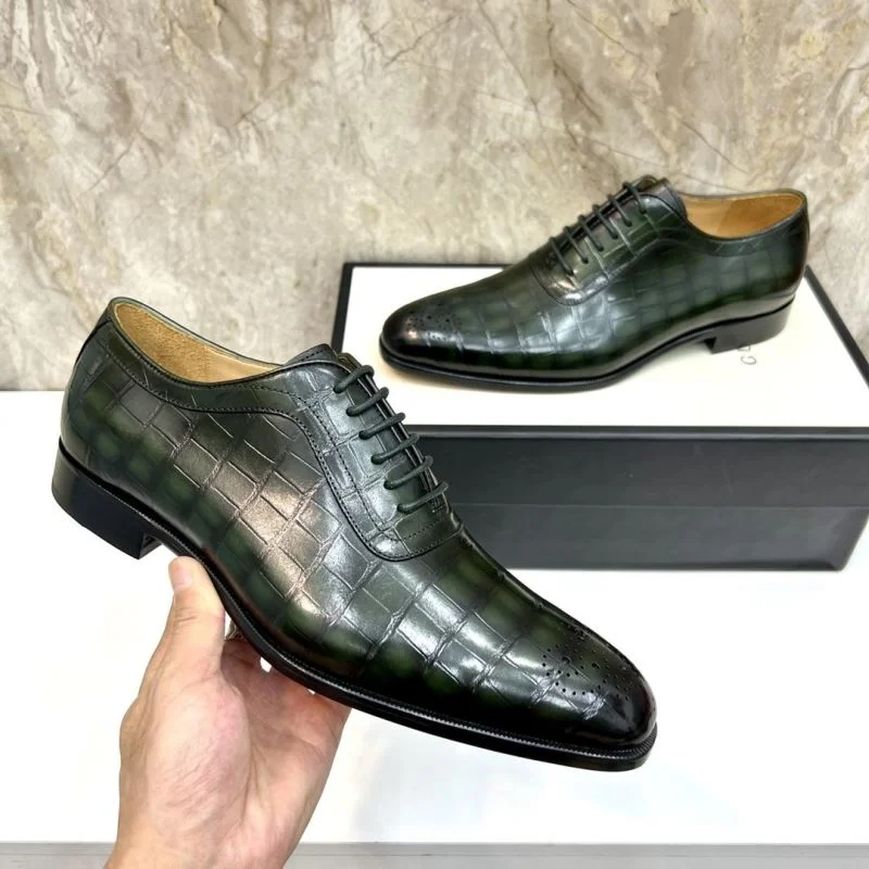 Original Gucci Business Shoes