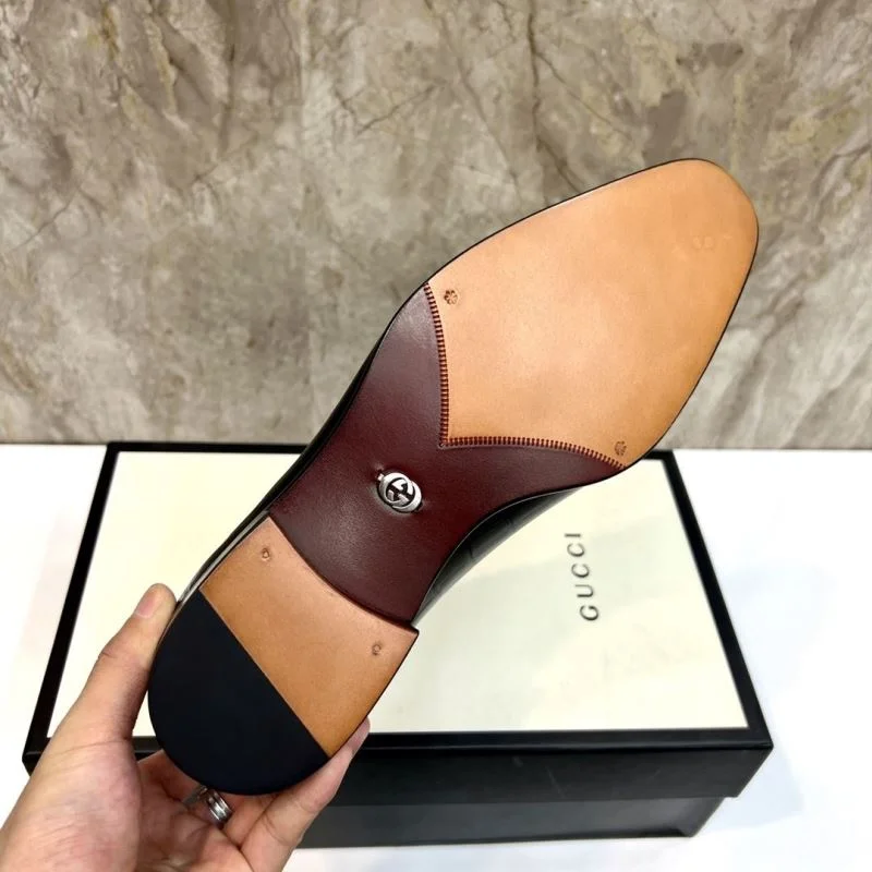 Original Gucci Business Shoes