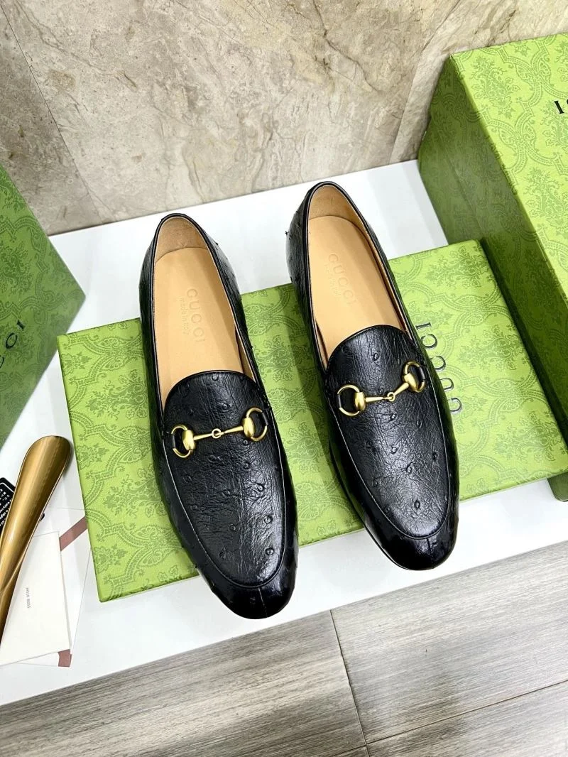 Gucci Business Shoes