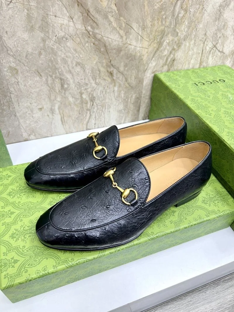 OEM Gucci Business Shoes