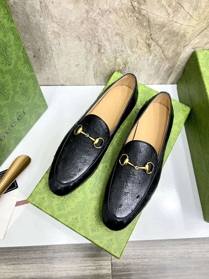 OEM Gucci Business Shoes