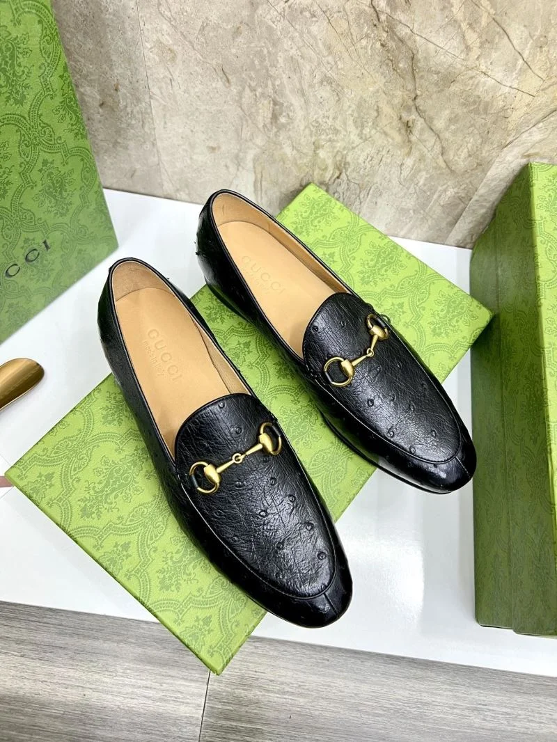 OEM Gucci Business Shoes