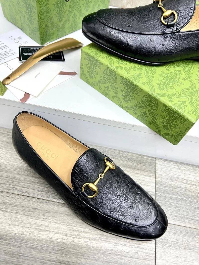 OEM Gucci Business Shoes