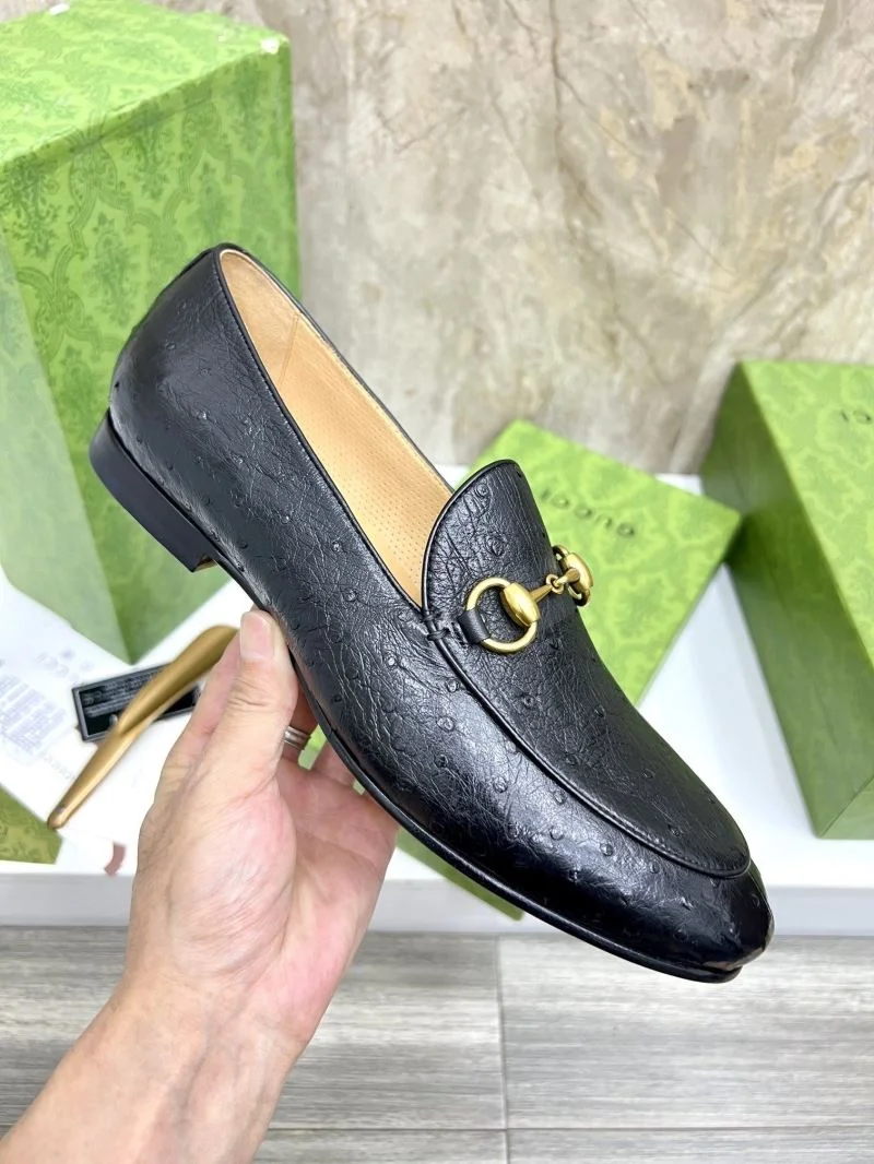 OEM Gucci Business Shoes
