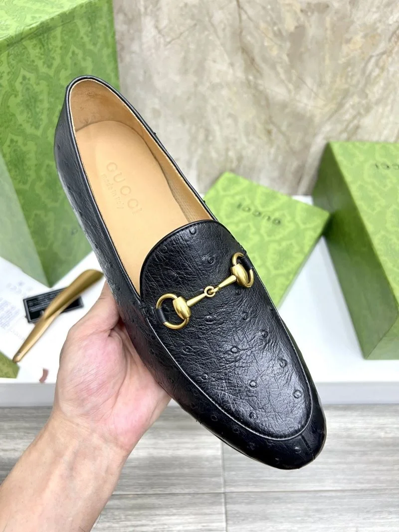 OEM Gucci Business Shoes