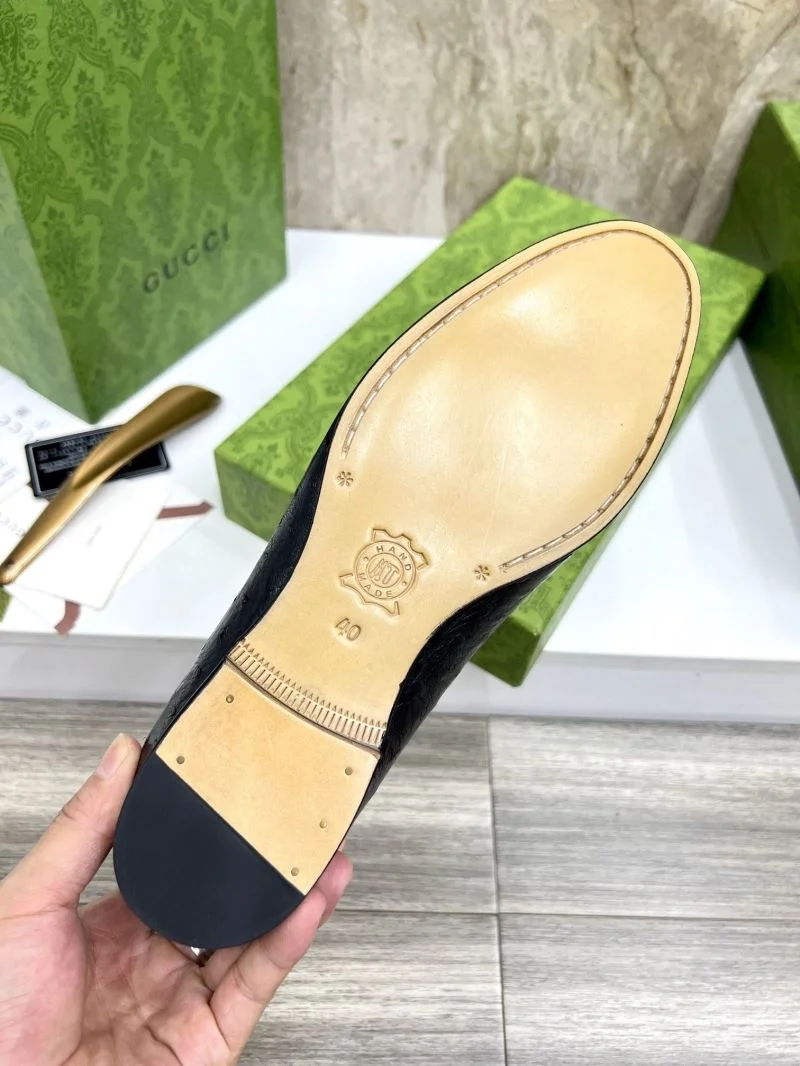 OEM Gucci Business Shoes
