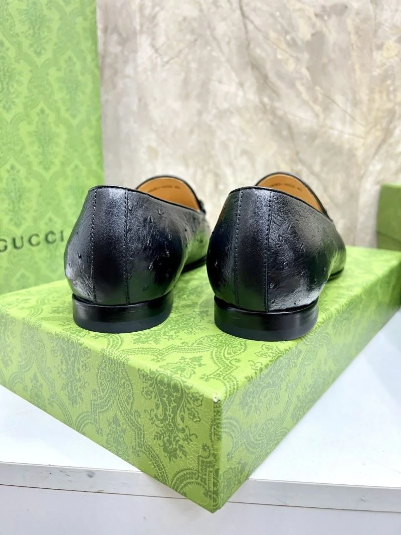 OEM Gucci Business Shoes