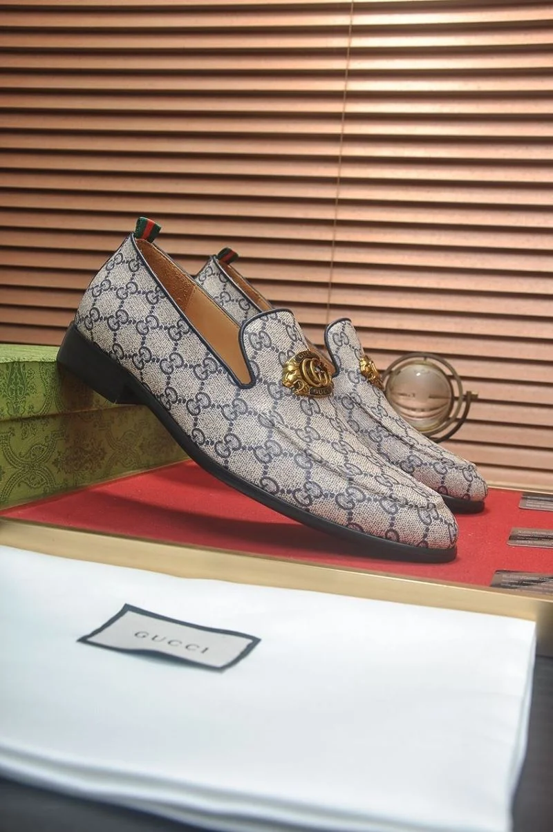OEM Gucci Business Shoes