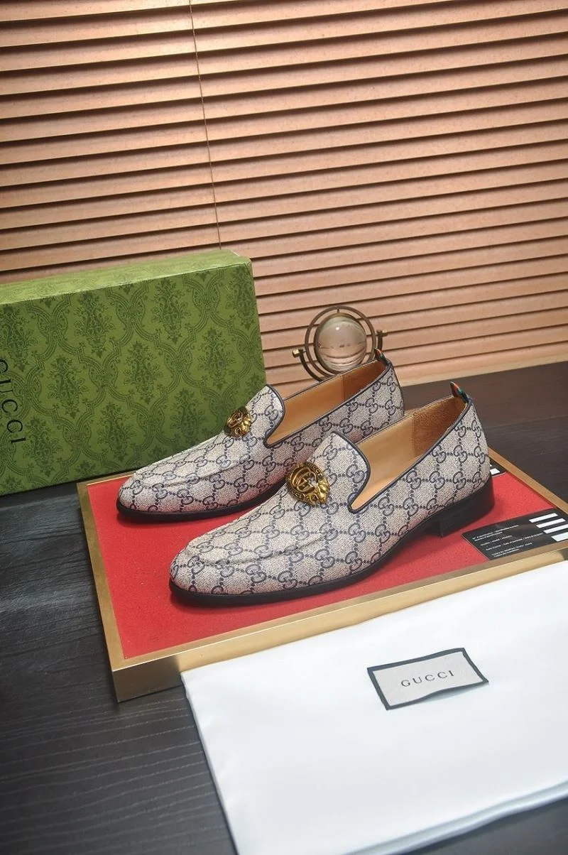 OEM Gucci Business Shoes