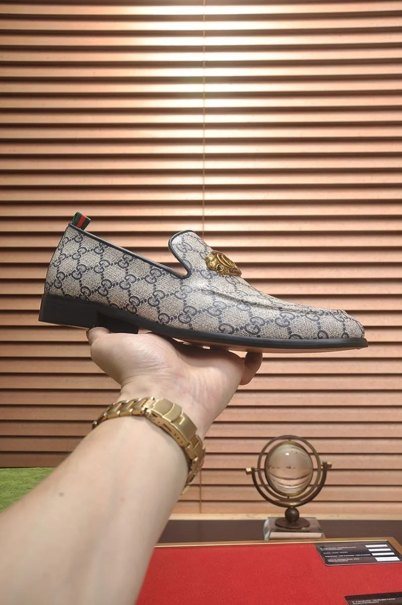 OEM Gucci Business Shoes