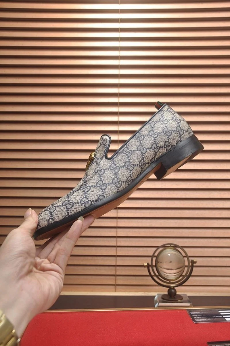 OEM Gucci Business Shoes