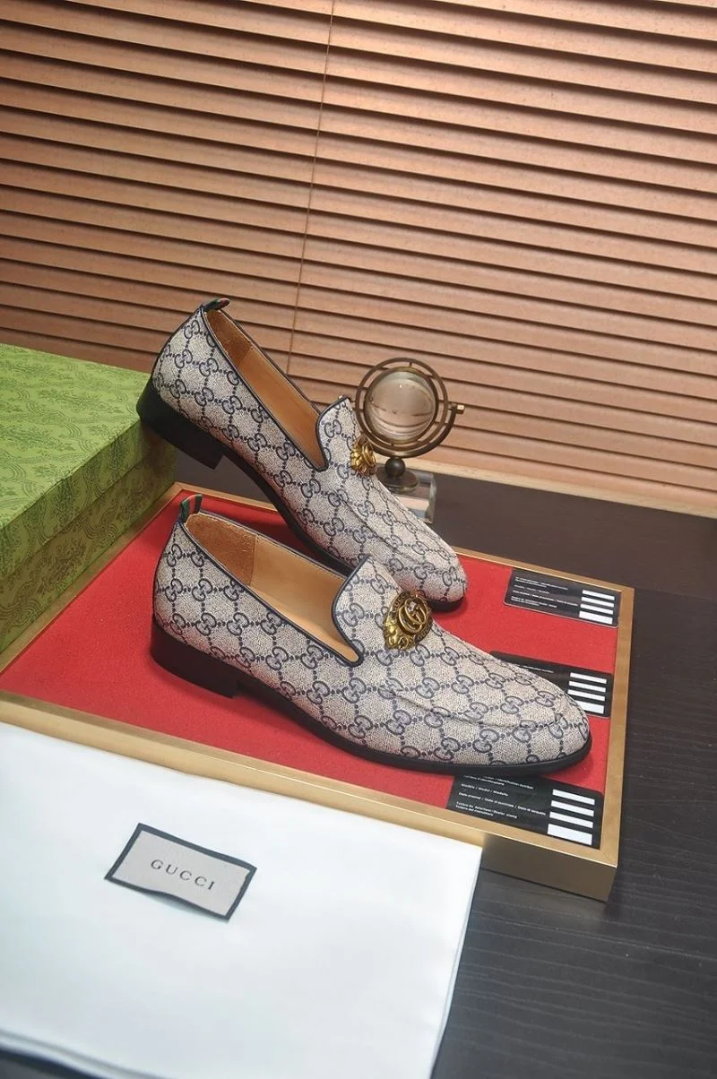 OEM Gucci Business Shoes