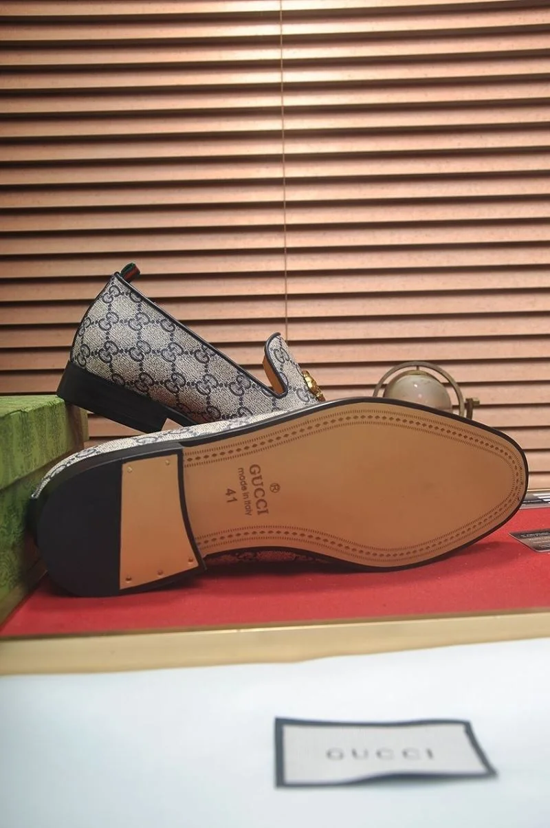OEM Gucci Business Shoes
