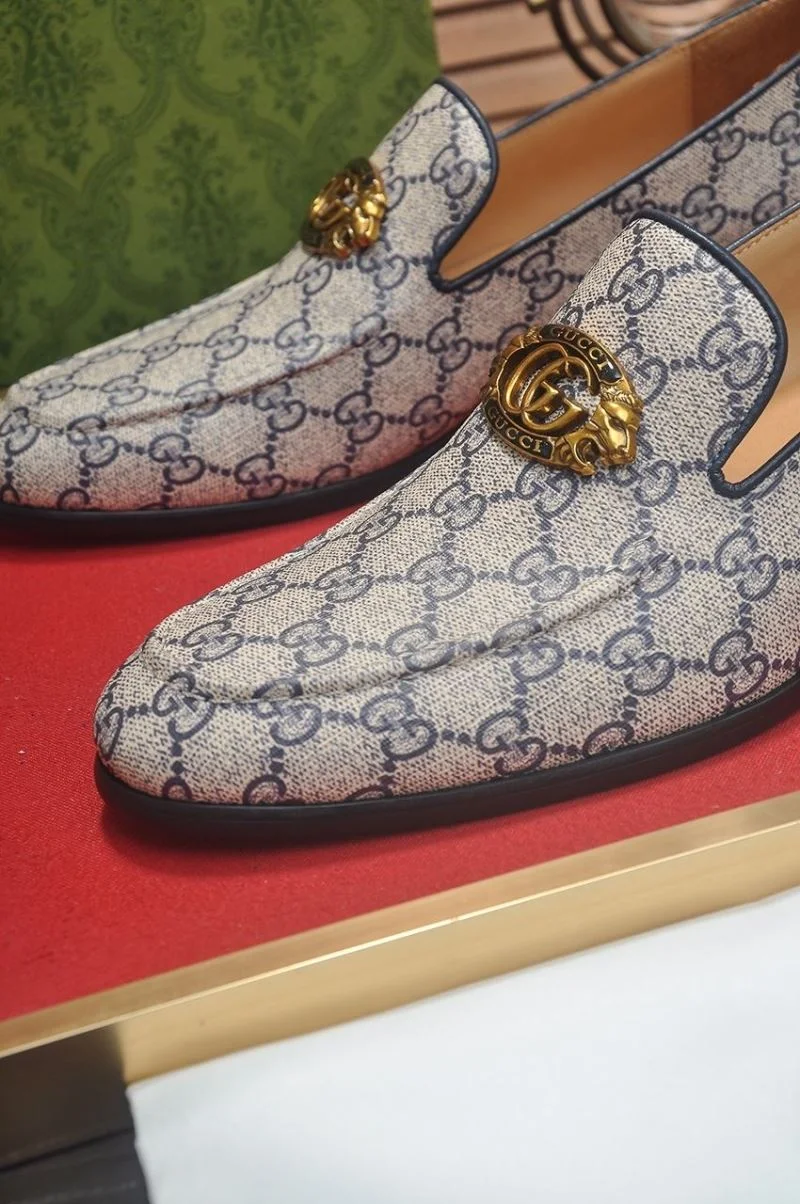 OEM Gucci Business Shoes