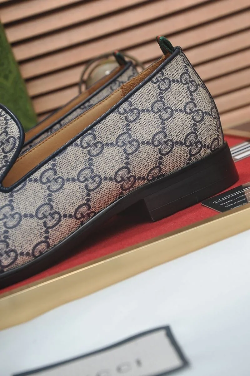OEM Gucci Business Shoes