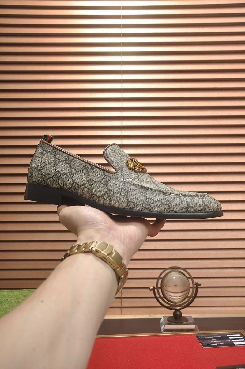 Inexpensive Gucci Business Shoes