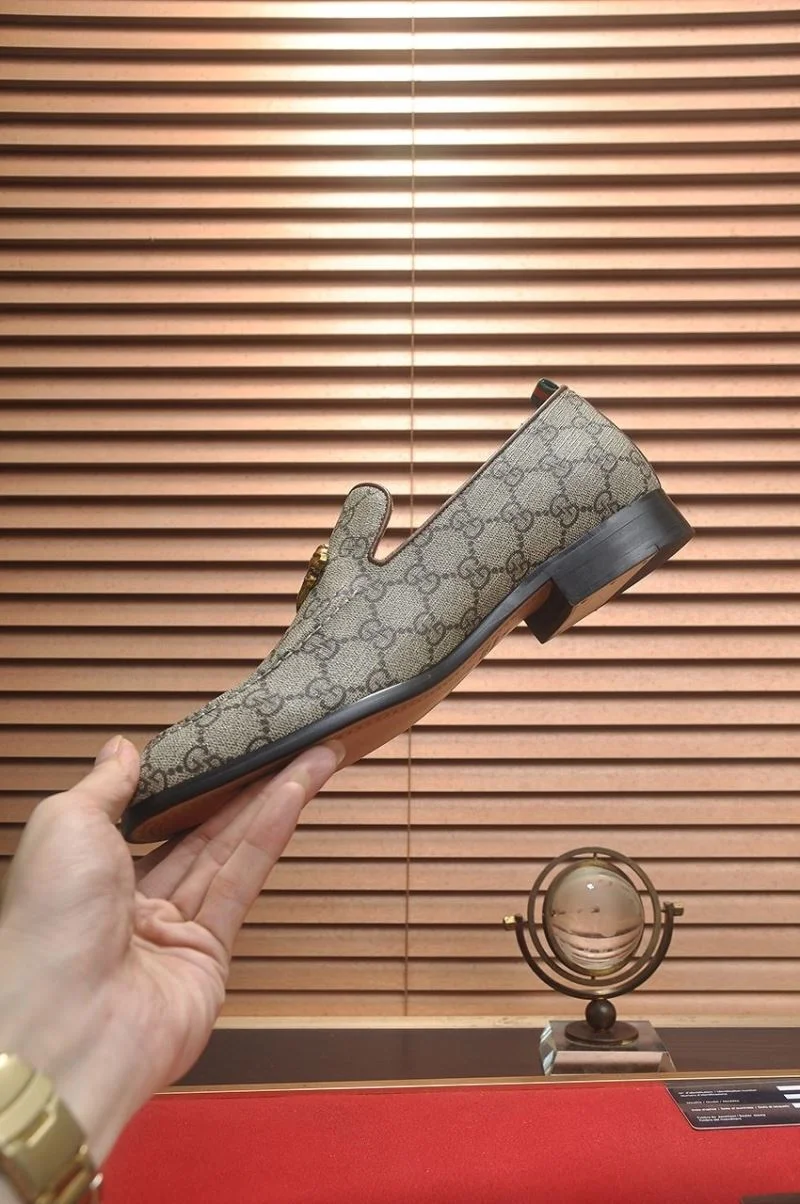 Inexpensive Gucci Business Shoes