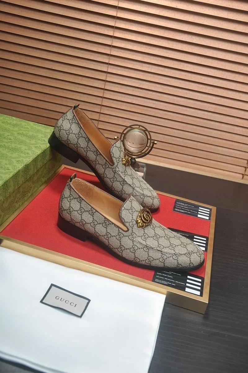 Inexpensive Gucci Business Shoes