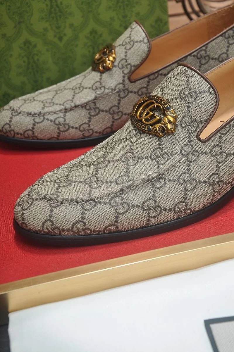 Inexpensive Gucci Business Shoes
