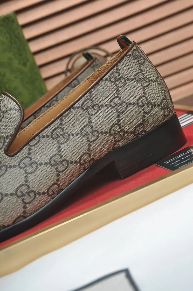 Inexpensive Gucci Business Shoes