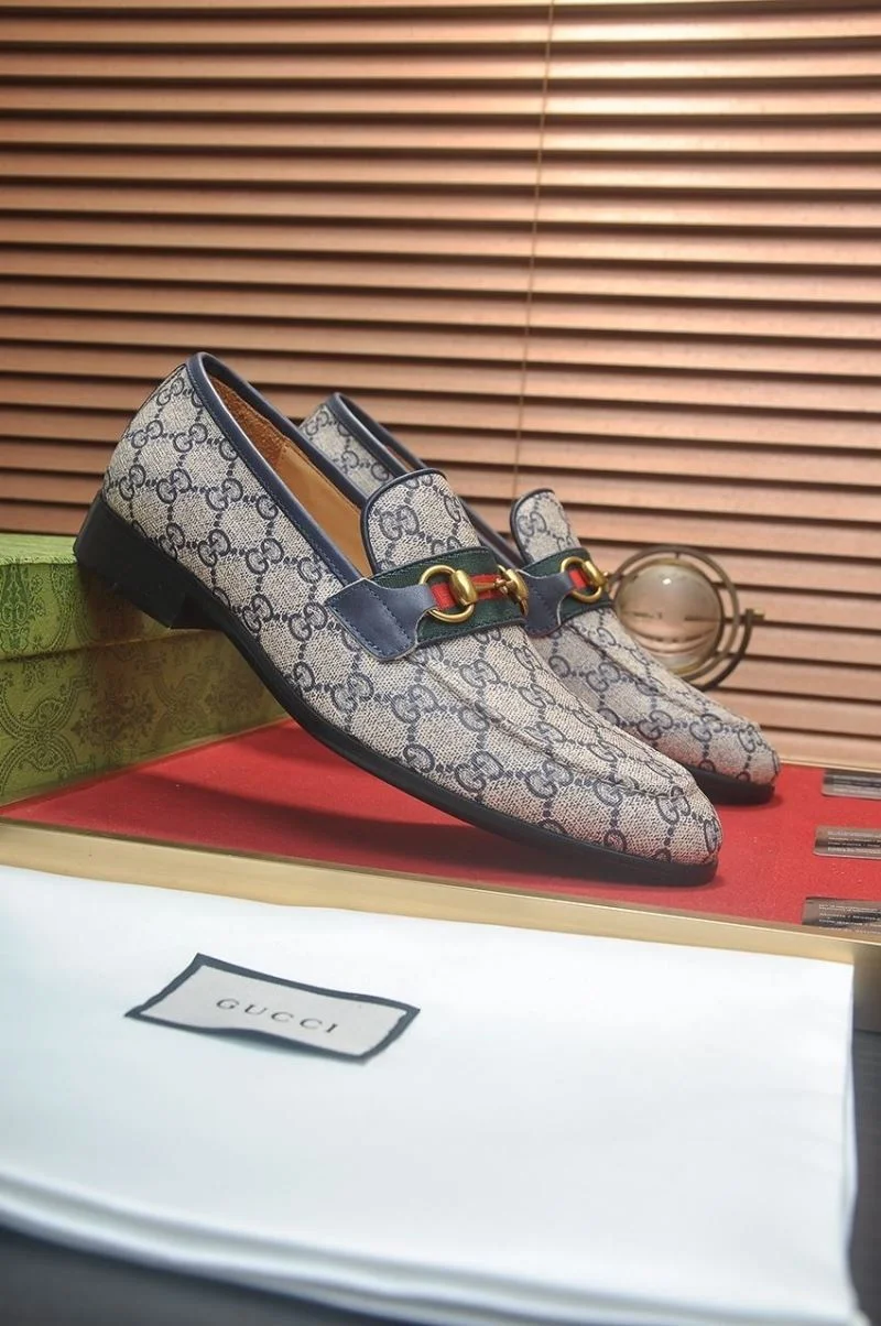 Affordable Gucci Business Shoes