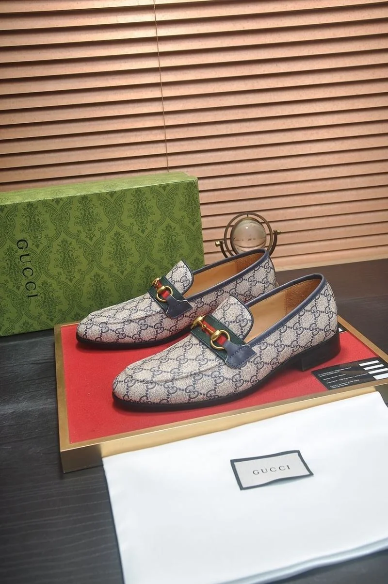 Affordable Gucci Business Shoes
