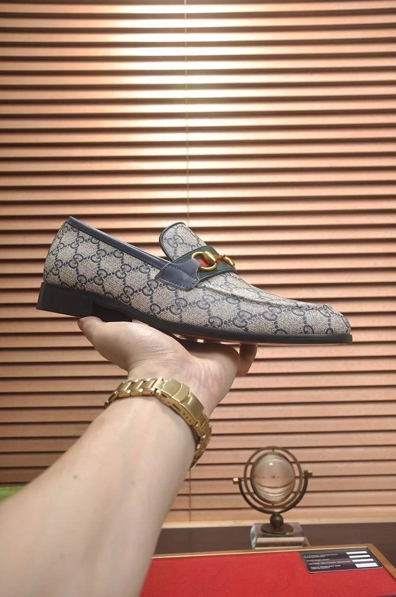 Affordable Gucci Business Shoes