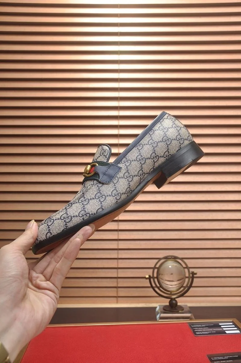 Affordable Gucci Business Shoes