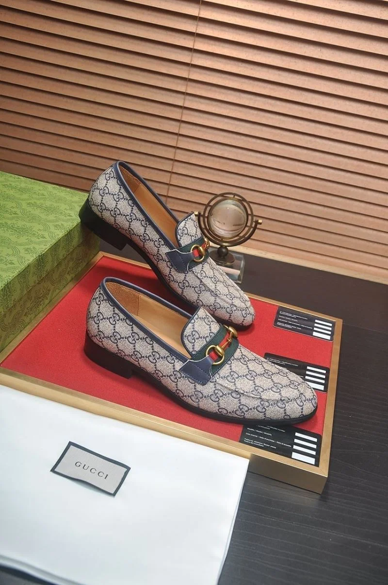 Affordable Gucci Business Shoes