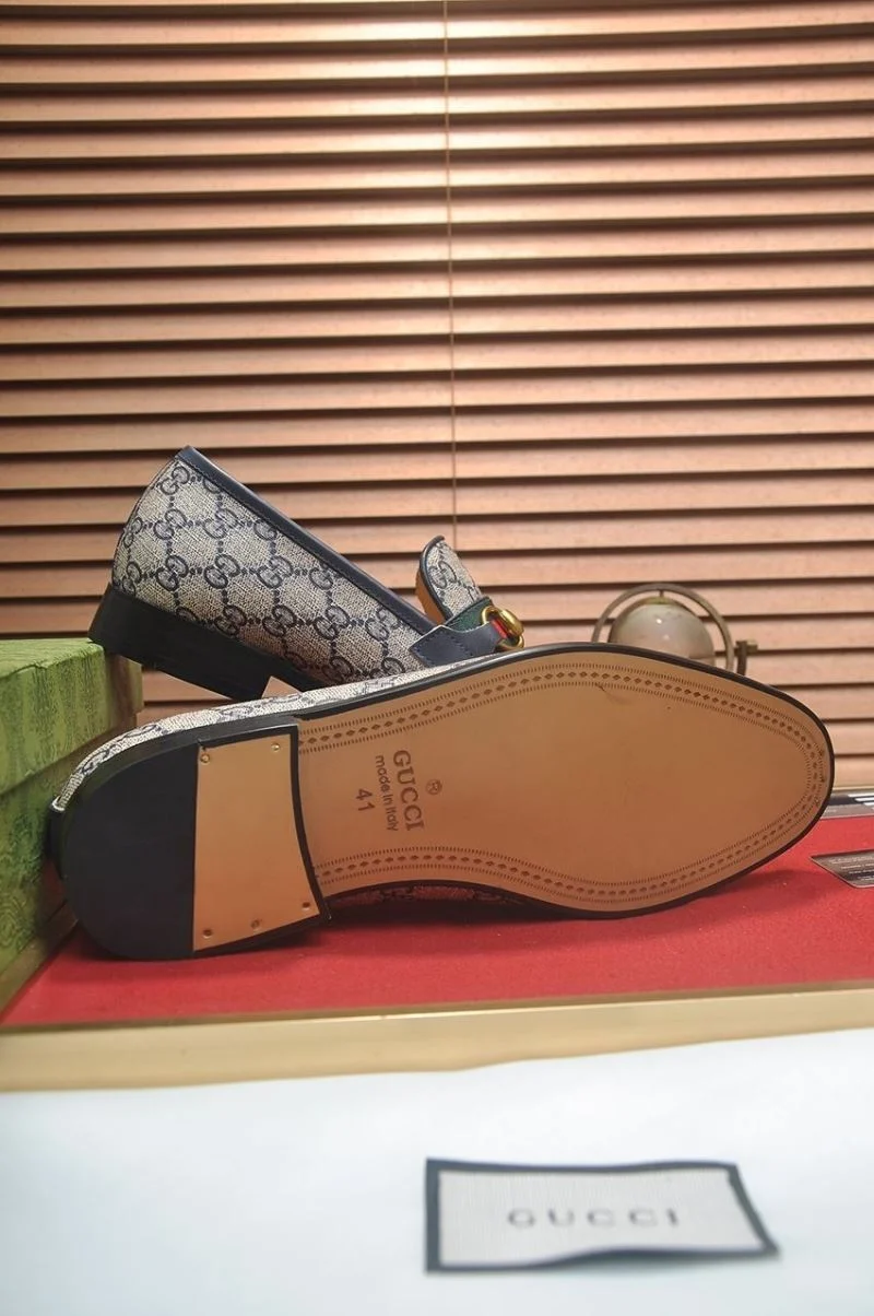 Affordable Gucci Business Shoes