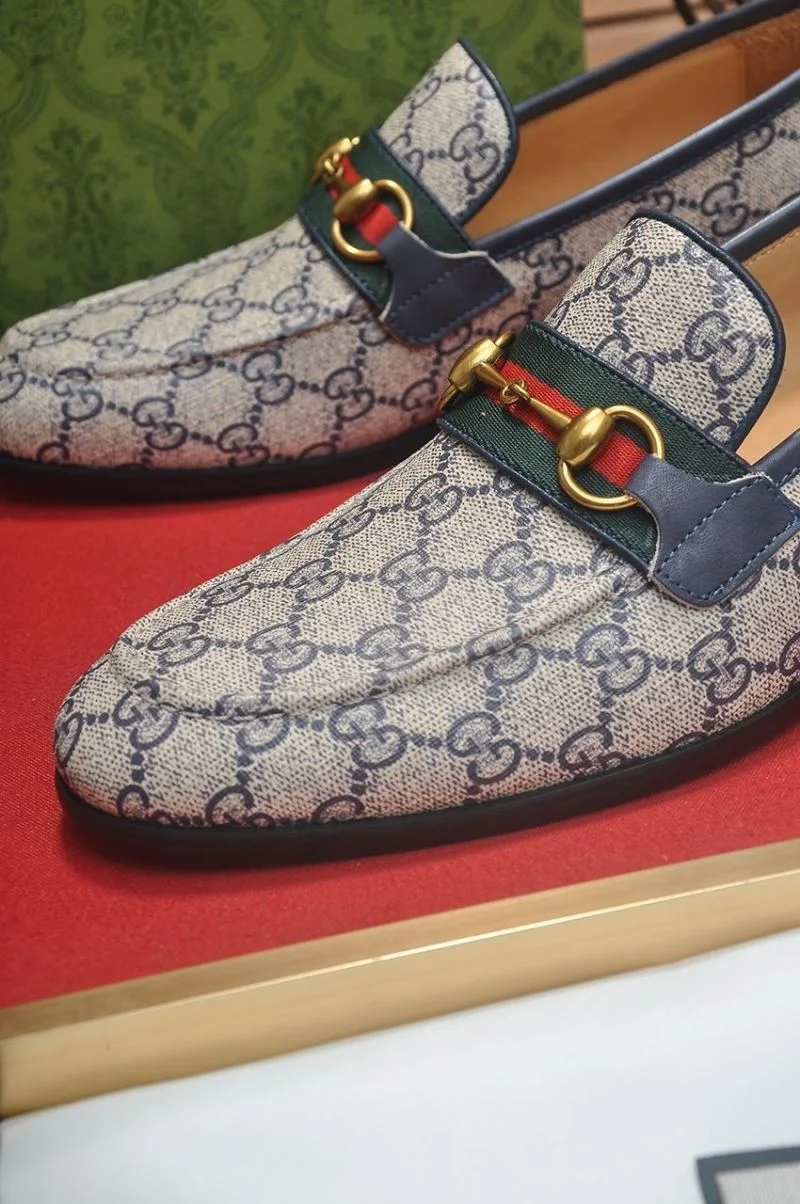 Affordable Gucci Business Shoes