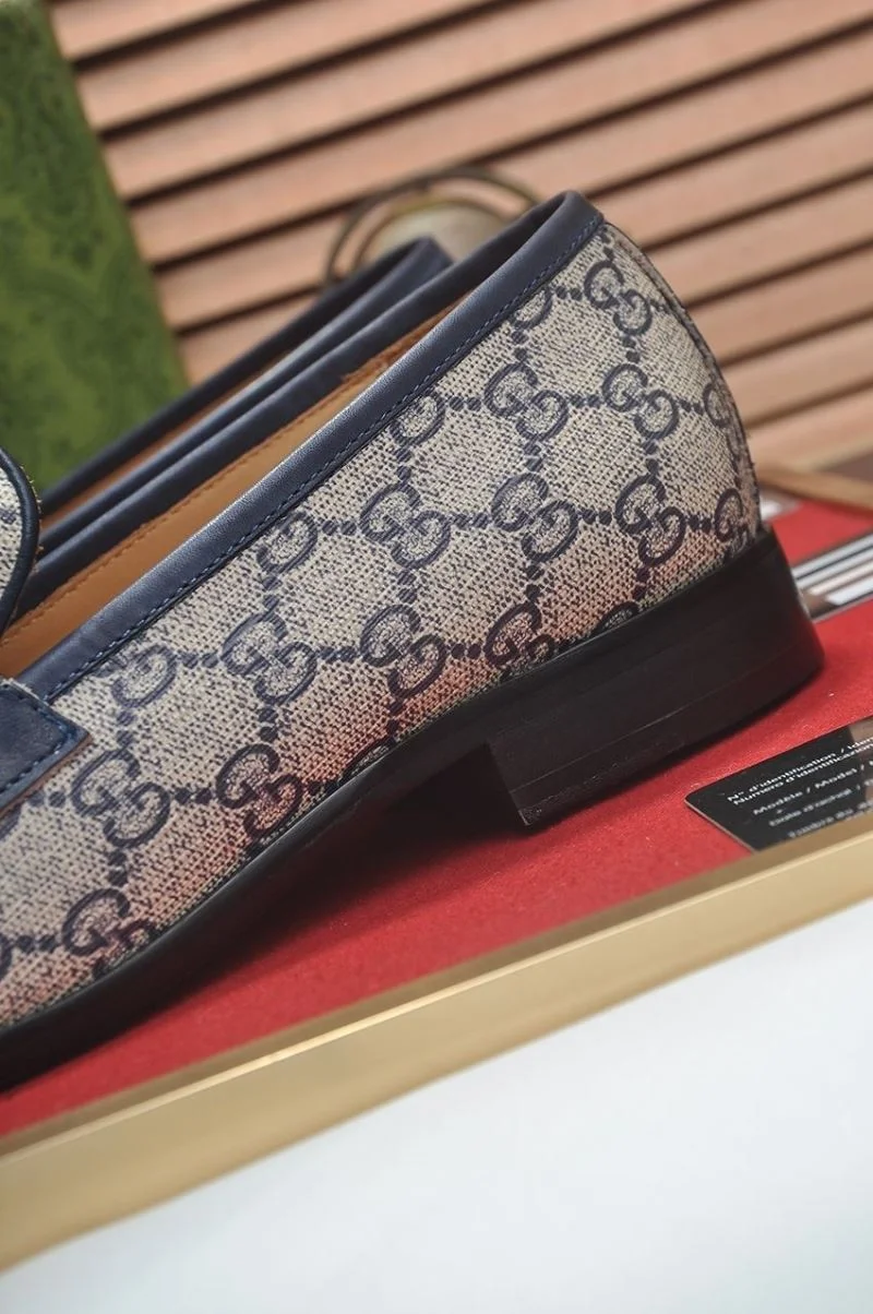 Affordable Gucci Business Shoes