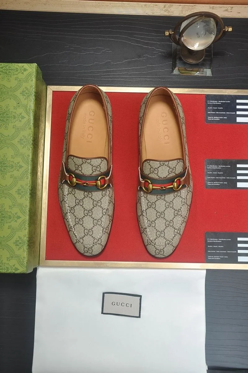Gucci Business Shoes