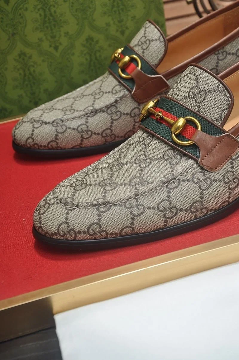 Cut-rate Gucci Business Shoes