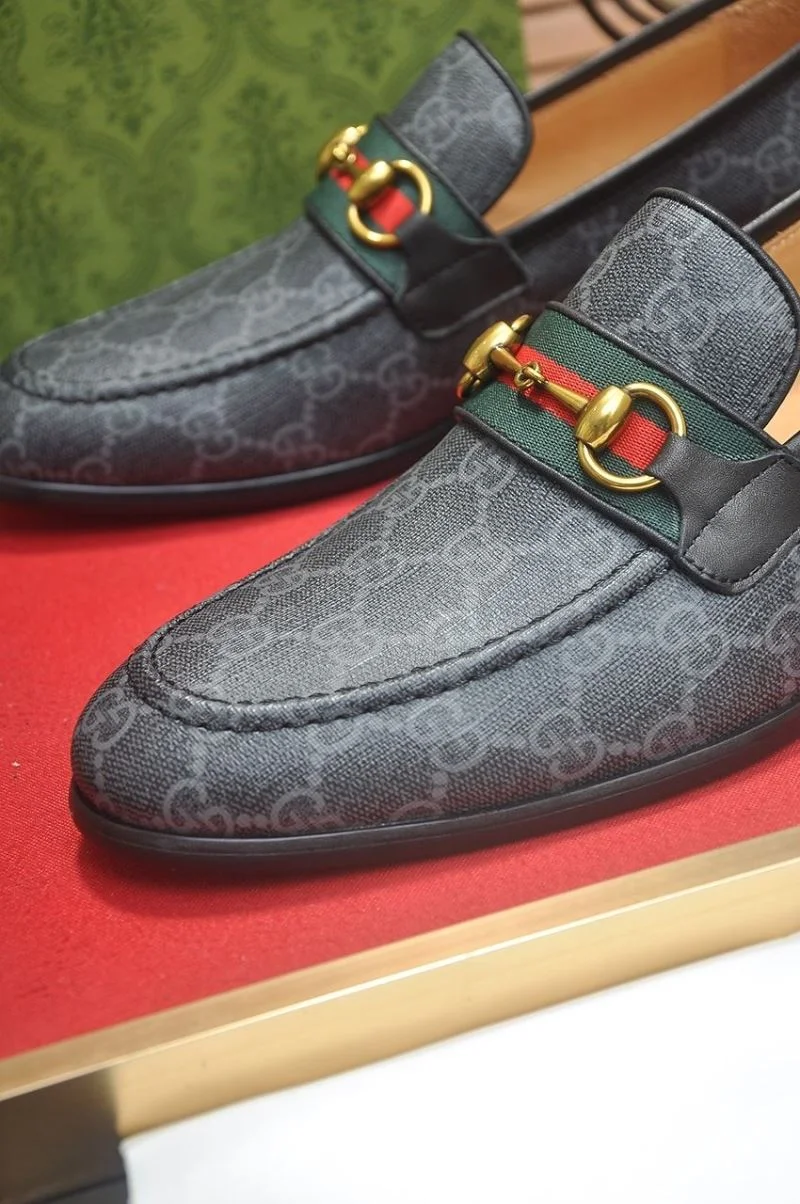 High accuracy Gucci Business Shoes