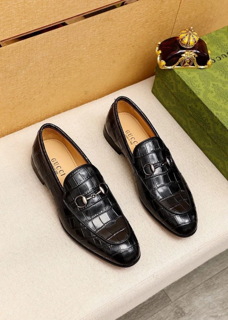 Gucci Business Shoes