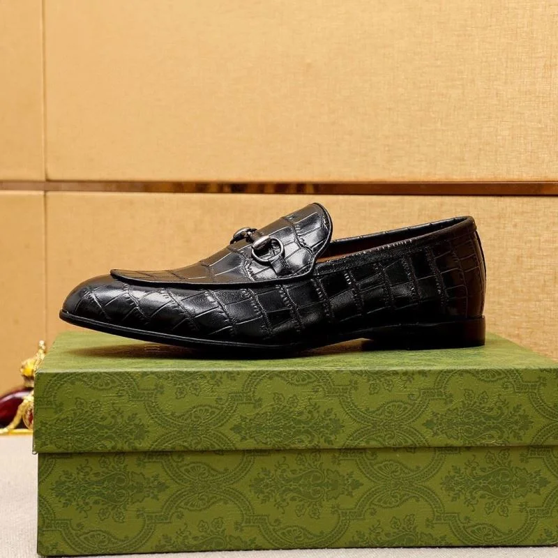 Bargain Gucci Business Shoes