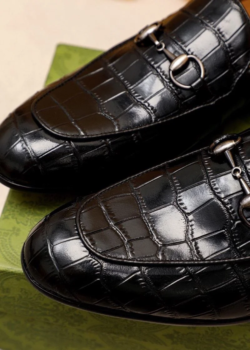 Bargain Gucci Business Shoes